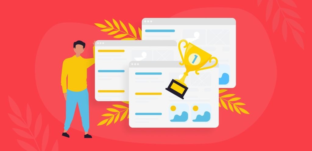 50 Best Website Designs - Sage Digital Agency