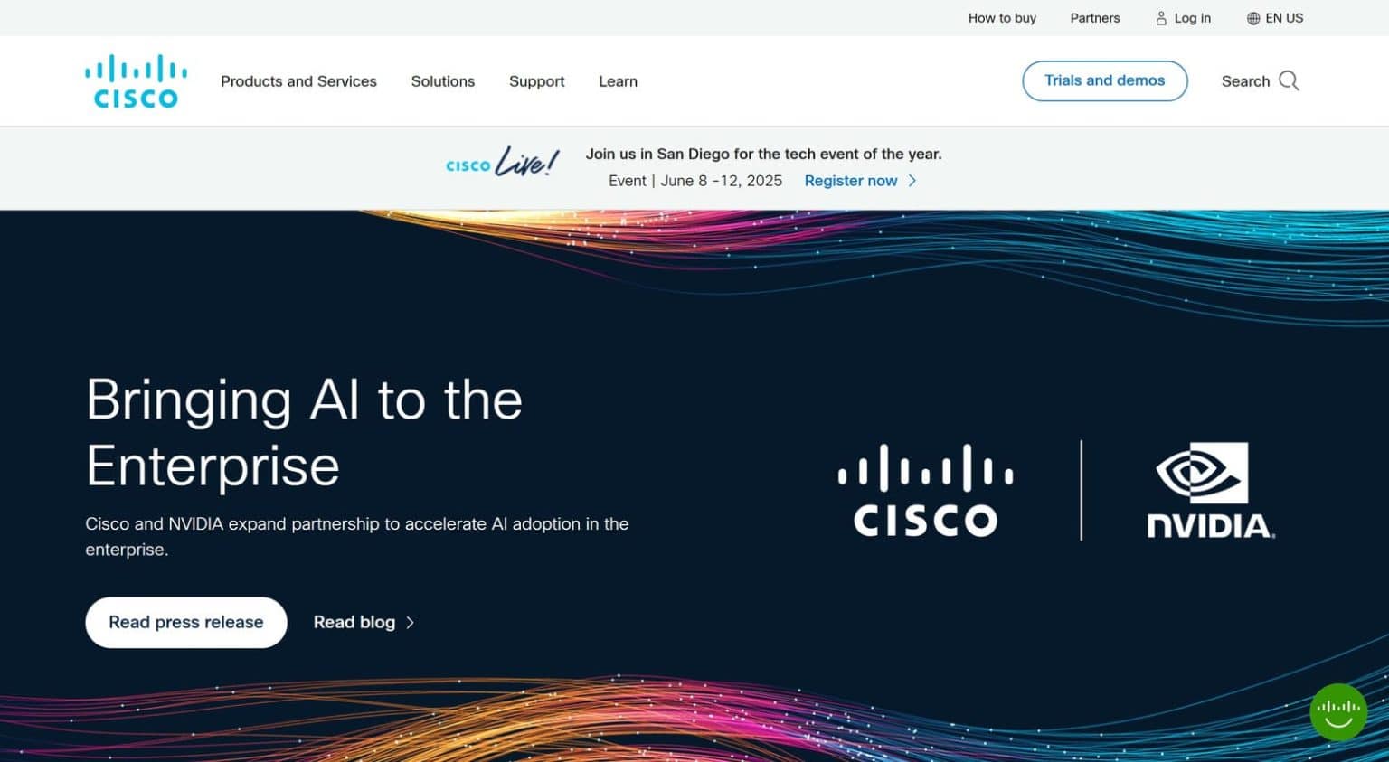 40 Best B2B Websites [2025]