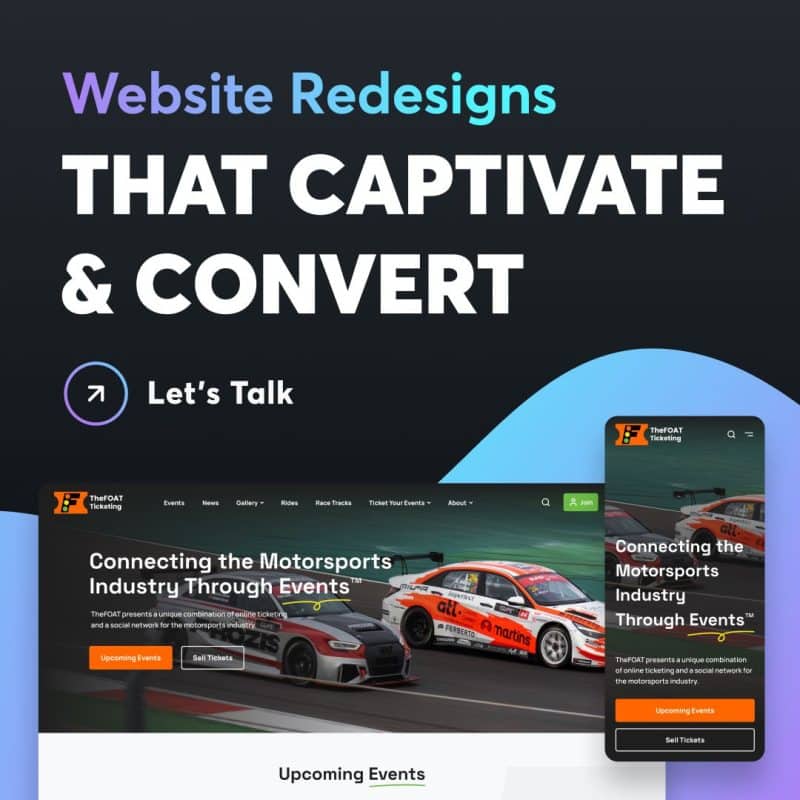 30 Bad Websites with Terrible Web Designs