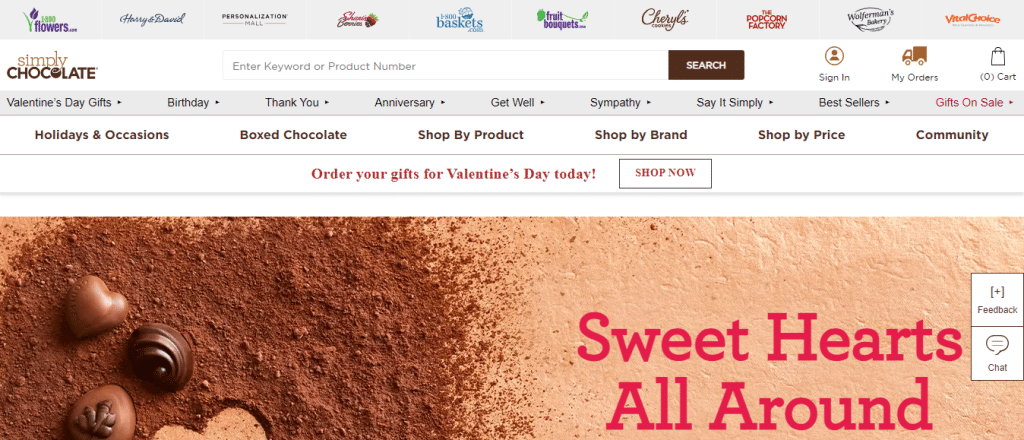 5 Best Bespoke Web Designs + What Is Bespoke Web Design?