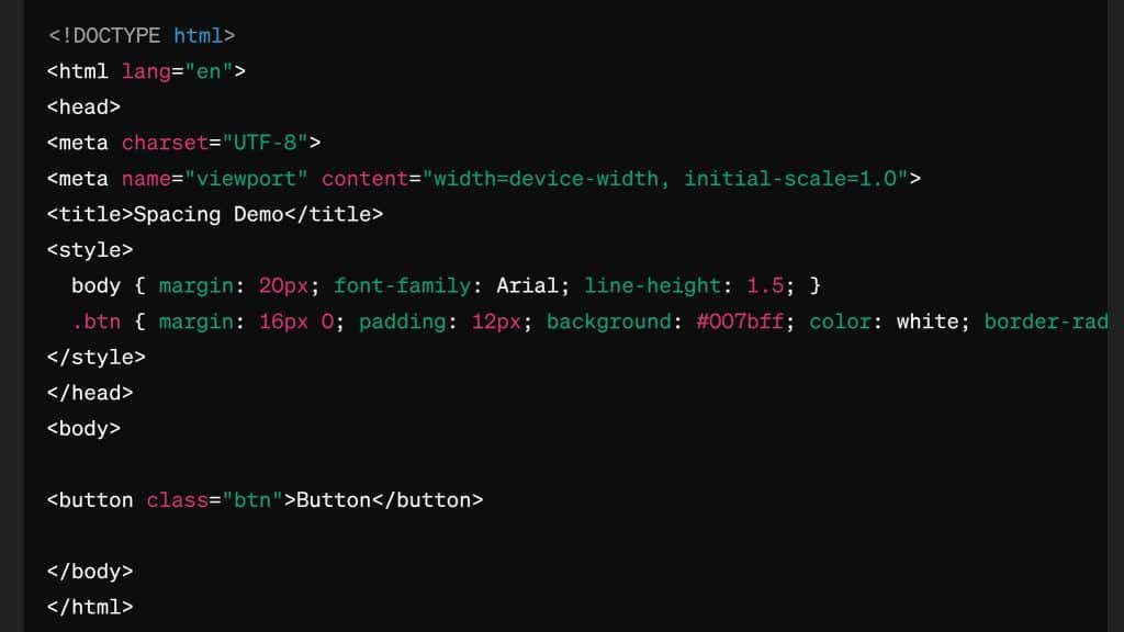 Web Design for Mobile: 5 Best Practices