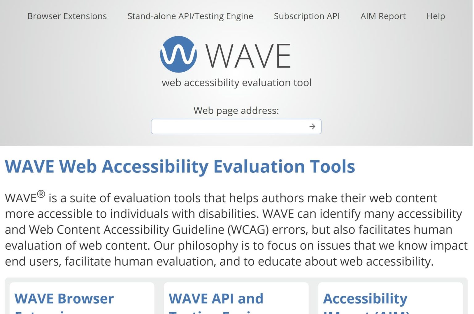 9 Best Web Accessibility Testing Tools + Free To Use