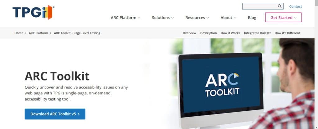 9 Best Web Accessibility Testing Tools + Free To Use