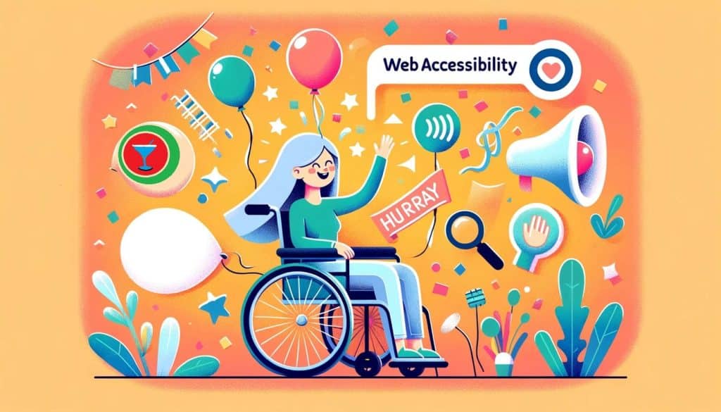 Why Web Accessibility is Important When Building a Site