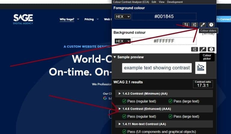 Web Accessibility Examples: 5 Areas to Focus On + 5 Websites