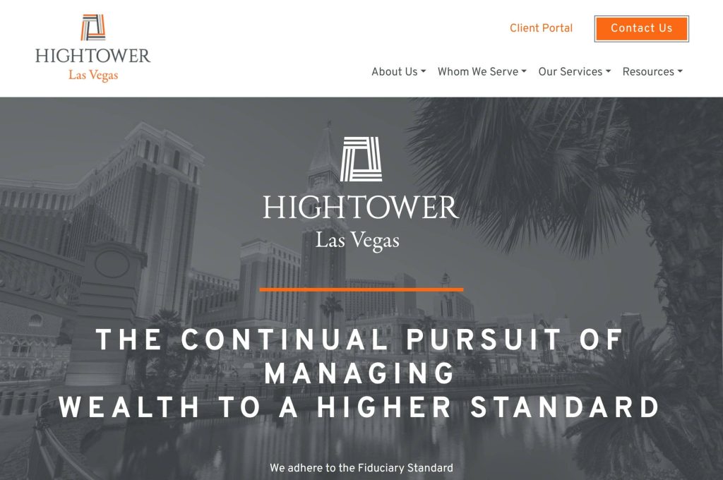 30 Best Financial Advisor Websites