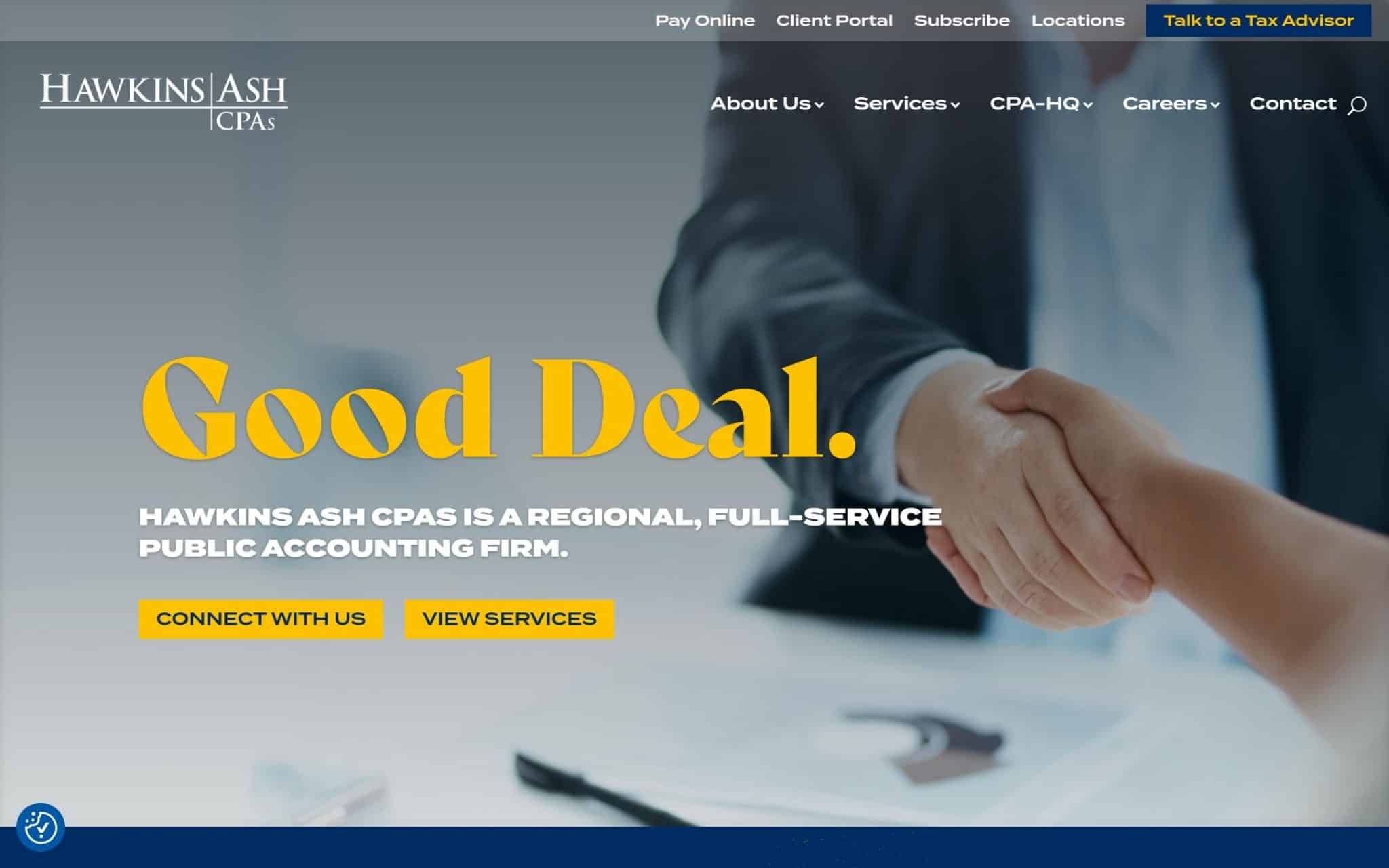 30 Best CPA Websites