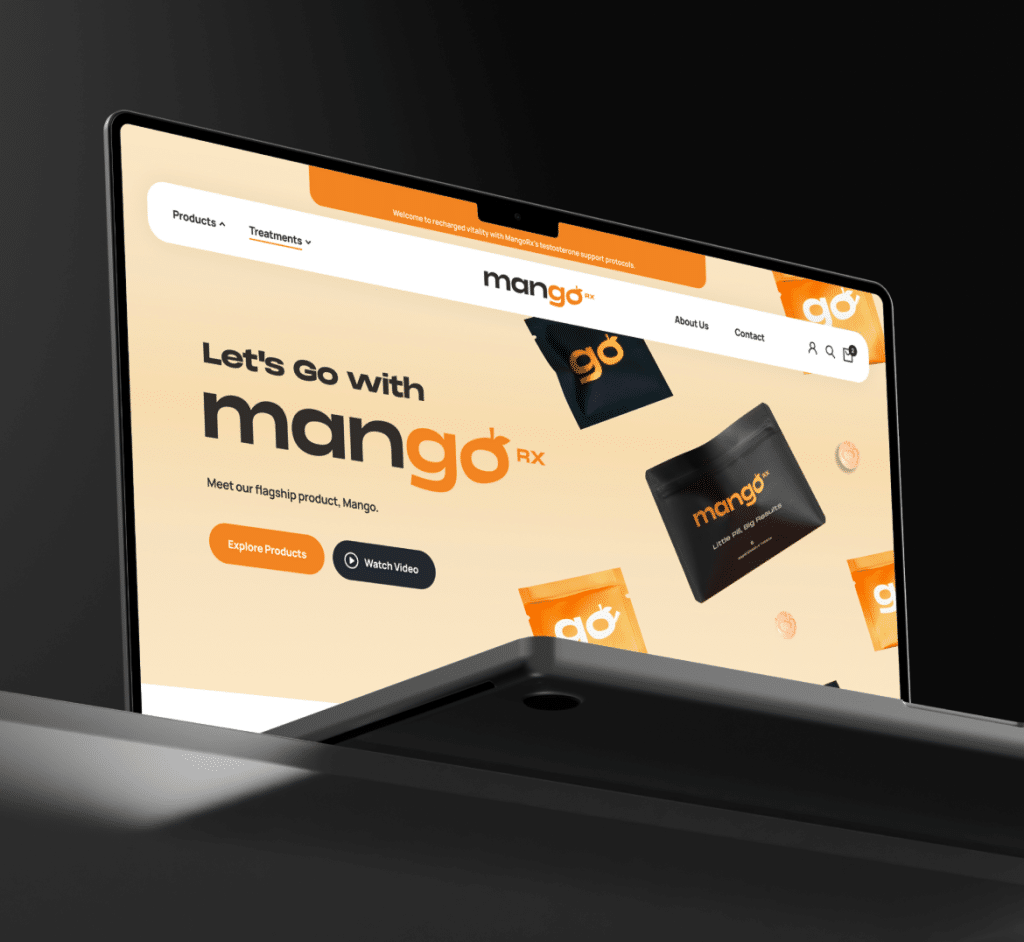 Portfolio - Sage Digital Agency